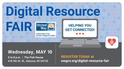 Digital Resource Fair | Altoona Public Library